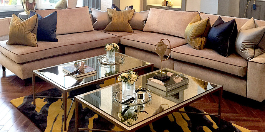 Custom Rugs - Bespoke Service | Rug Couture - Handmade Rugs & Carpets