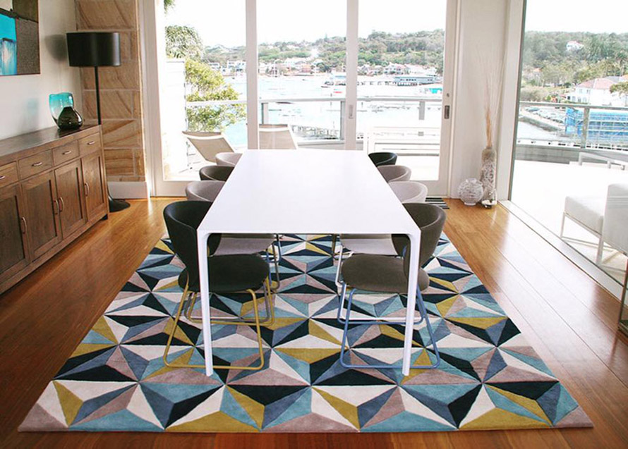 Custom Rugs - Bespoke Service | Rug Couture - Handmade Rugs & Carpets